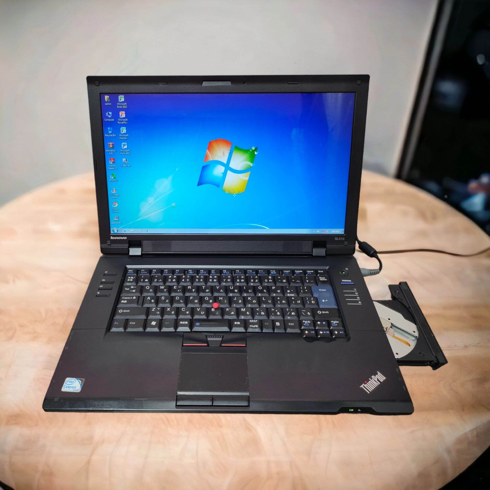 Original Quality & Very Affordable Laptop , Lenovo Thinkpad Intel ...