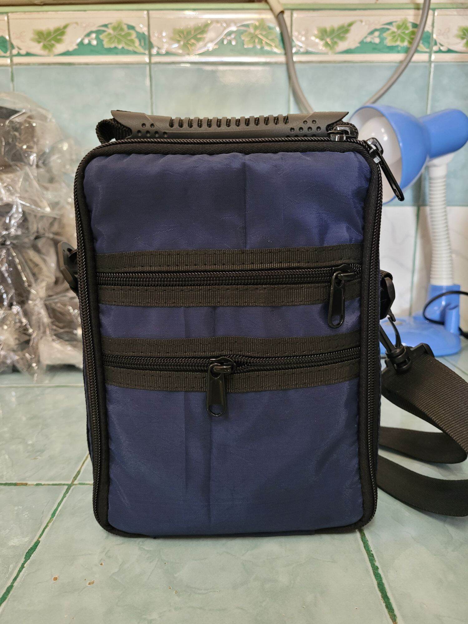 Tari case (sling bag type) capacity of 24 gaffs | Lazada PH