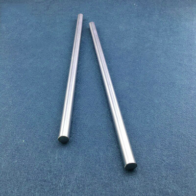 Linear Optical Axis Guide Rail Slide Slide Slider Bearing Seat Bracket ...