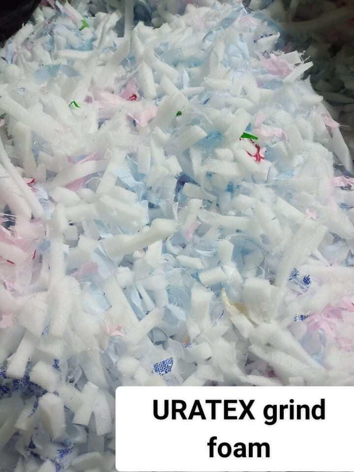 uratex ground foam sold per kilo | Lazada PH