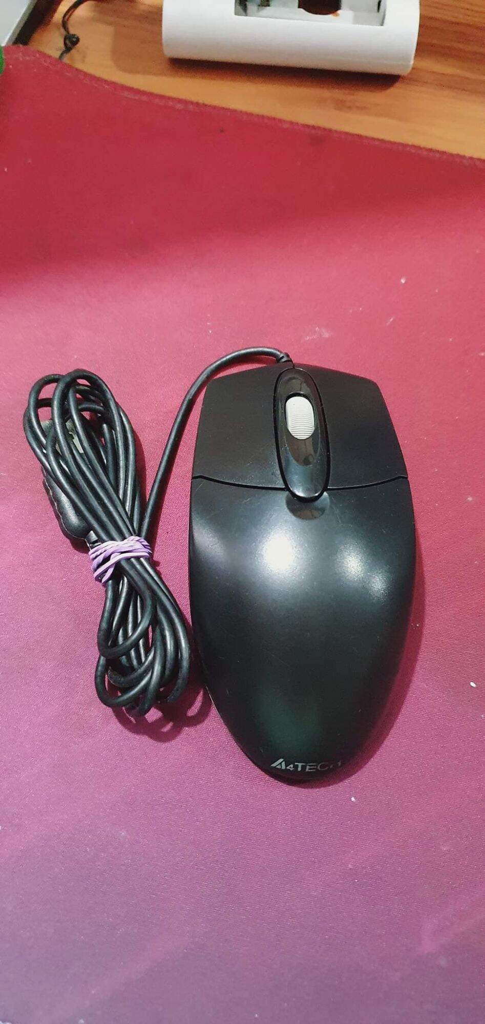 A4TECH MOUSE | Lazada PH