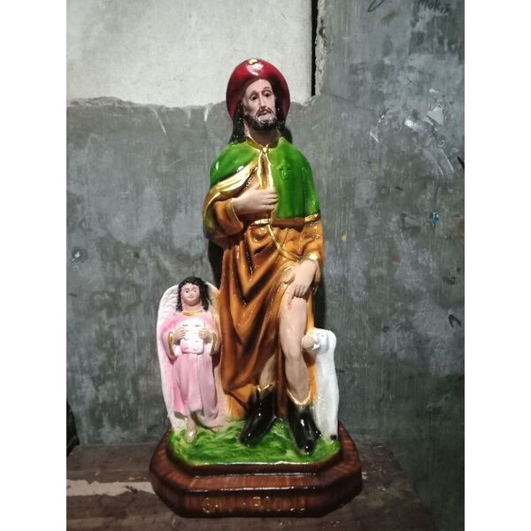 San Roque status 25inches | Lazada PH