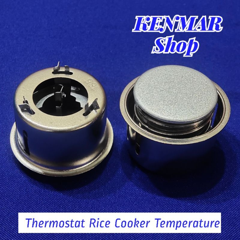 THERMOSTAT ELECTRIC RICE COOKER TEMPERATURE LIMITER | Lazada PH