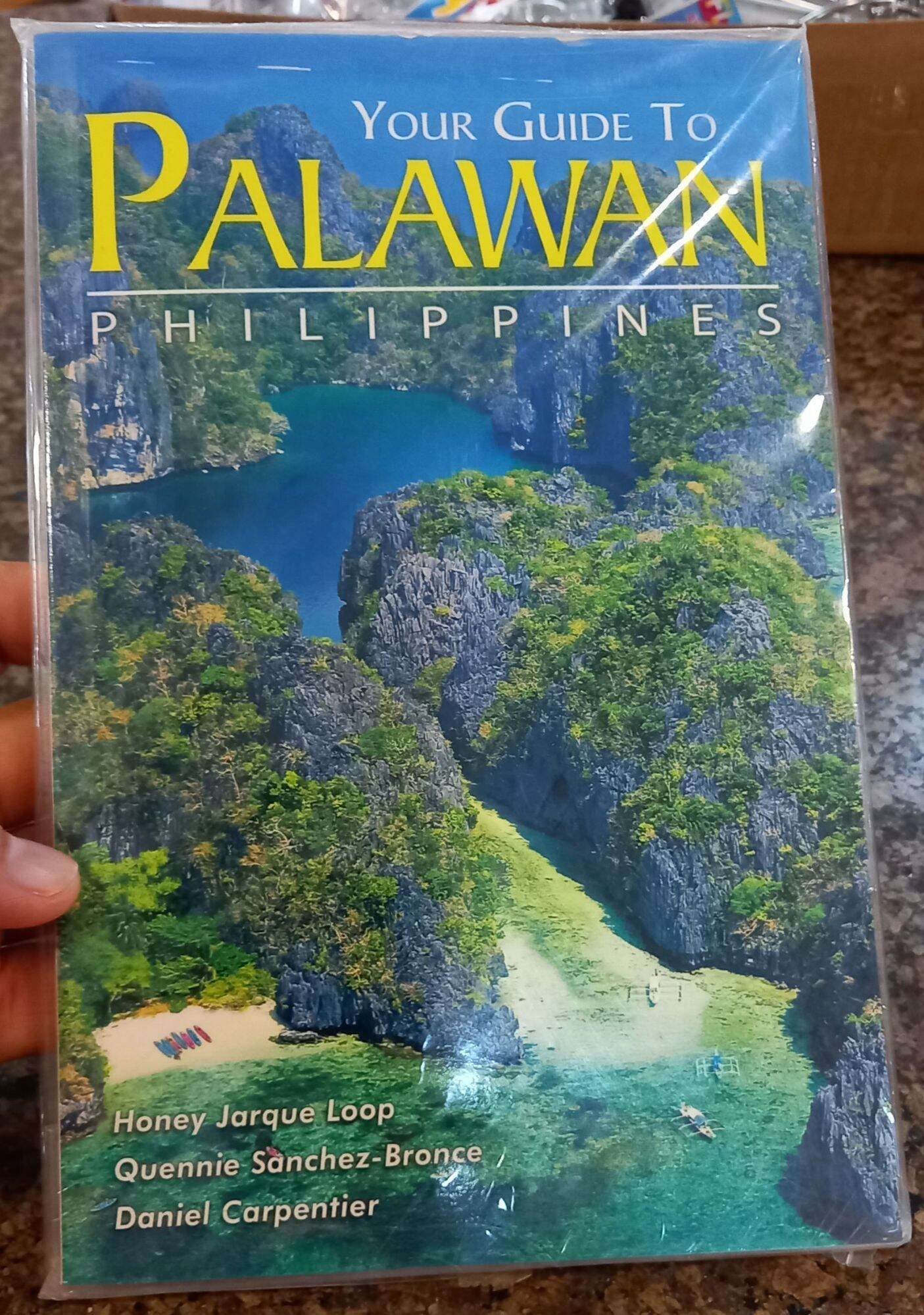 Your Guide to PALAWAN Philippines | Lazada PH