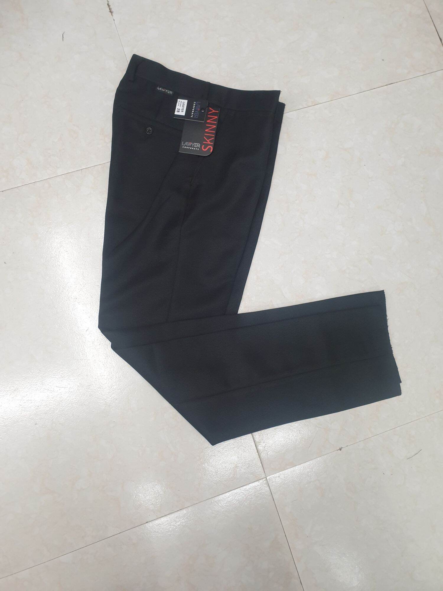 LAWYER SLACKS FORMAL WEAR/ORIGINAL/FACTORY PRICE/27 to 40 | Lazada PH