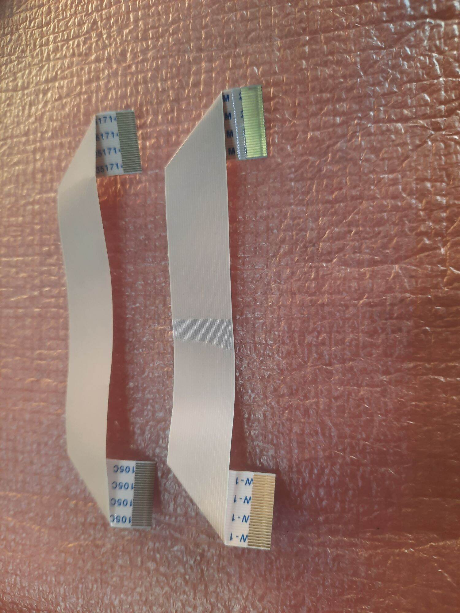 LVDS ribbon connector for sharp ( 2pcs per set ) | Lazada PH