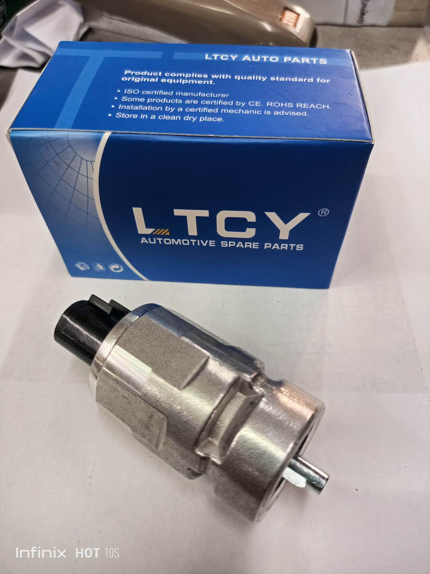 SPEED SENSOR FOR ISUZU TRUCKS | Lazada PH