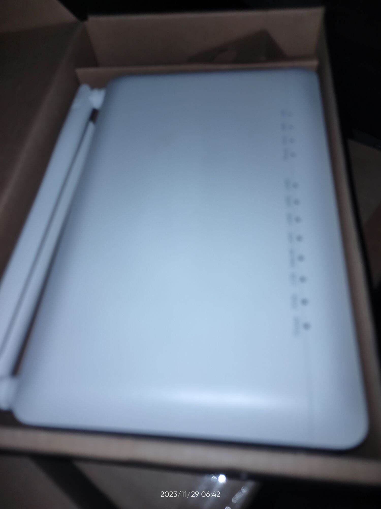 ZTE F670L DUAL BAND GPON brand new | Lazada PH