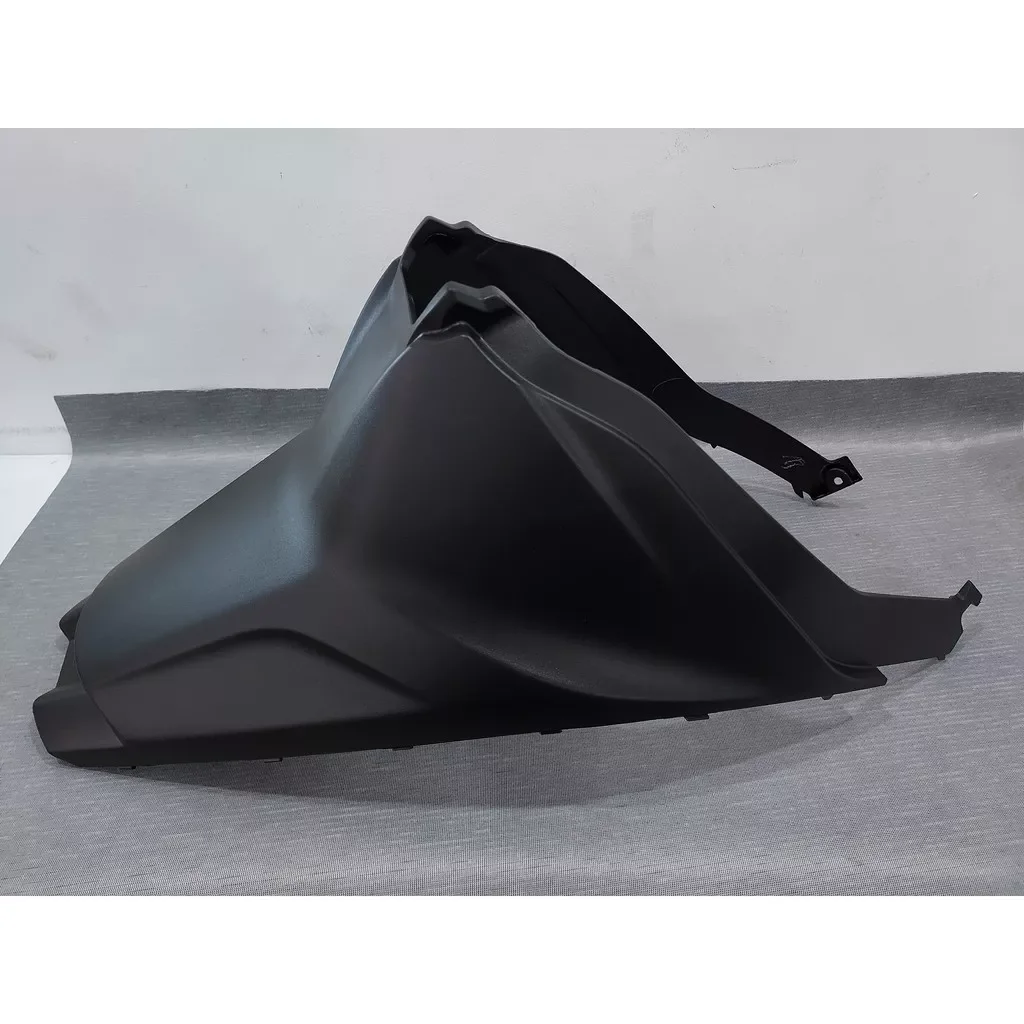 Mio Soul i 125 Engine Cover/Cover Block (Genuine: 2sx-f172w-00 ...