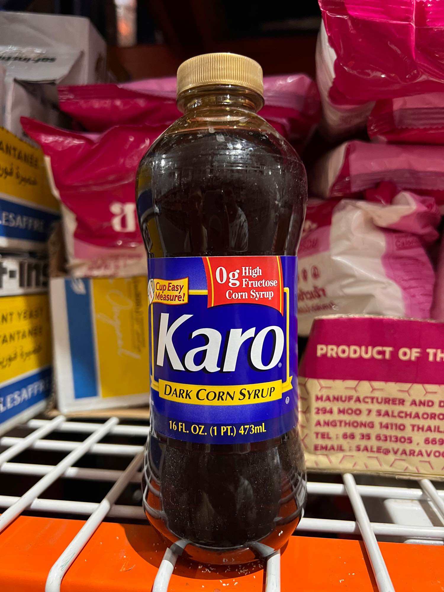 Karo Corn Syrup 473mL | Lazada PH