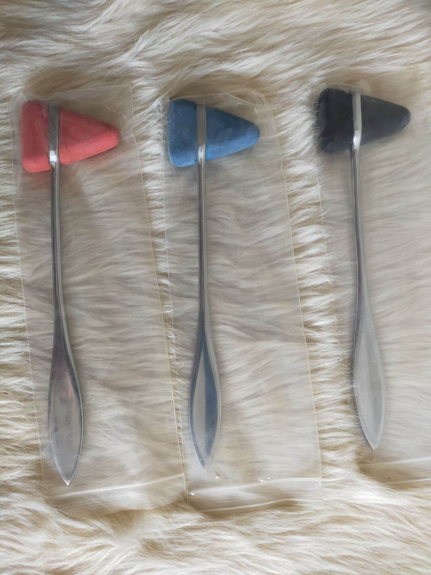 Triangular Neurological Hammer / Reflex Hammer | Lazada PH