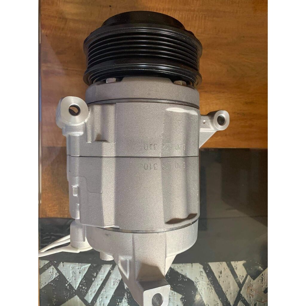 Chevrolet Trailblazer 2021-2021 ERAE BRAND COMPRESSOR | Lazada PH