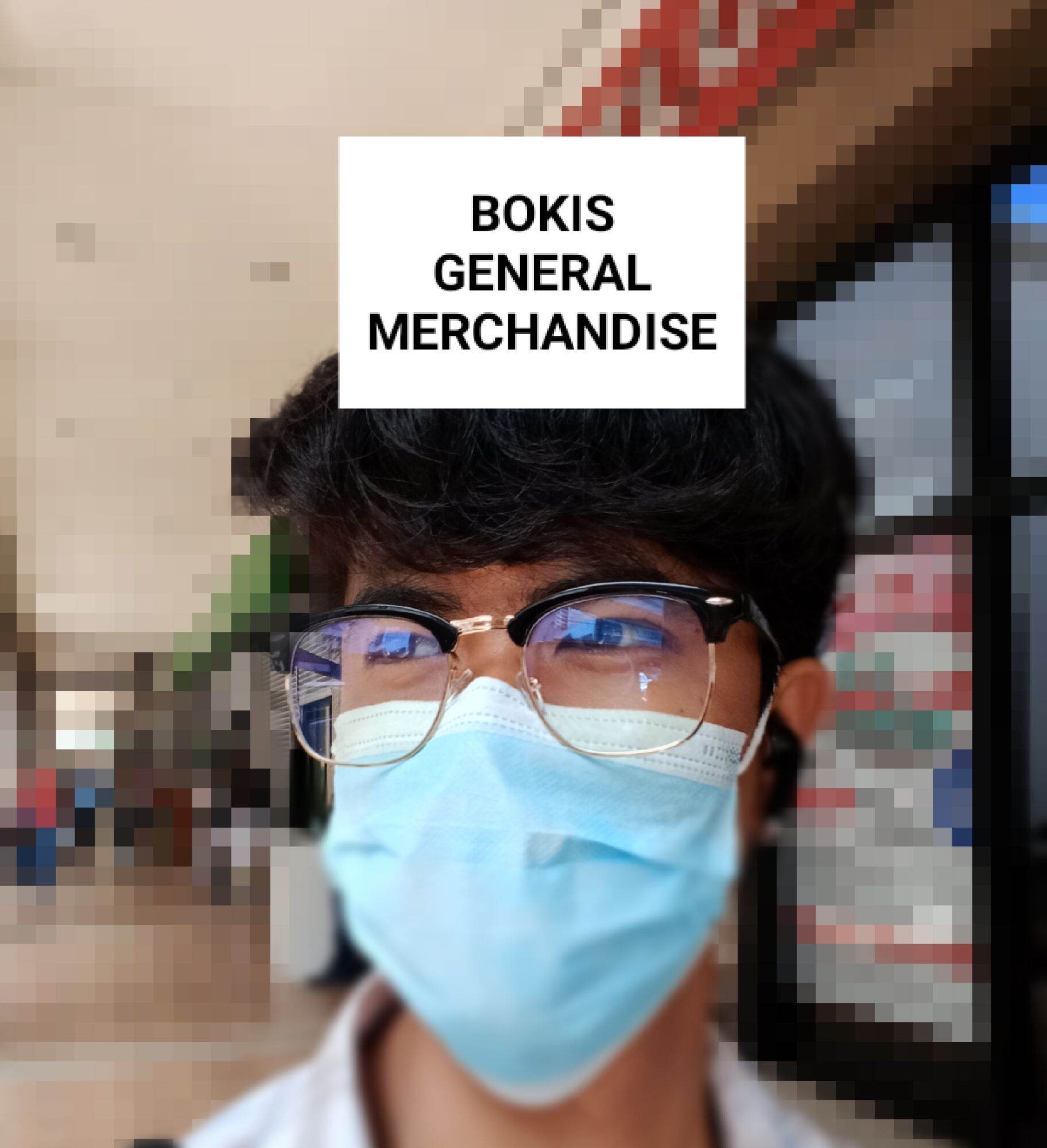 Bokis General Merchandise