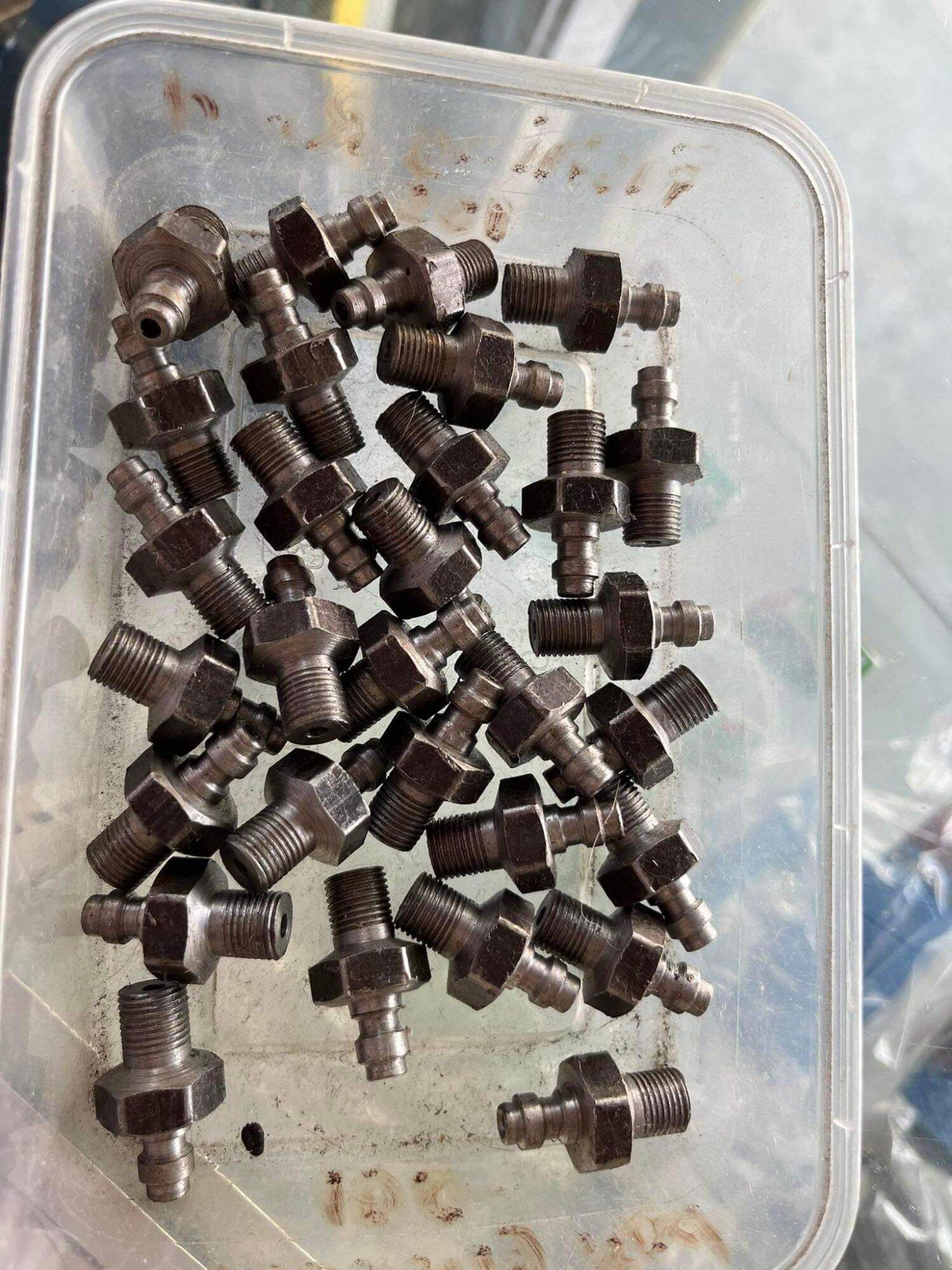 quick fill pcp | Lazada PH