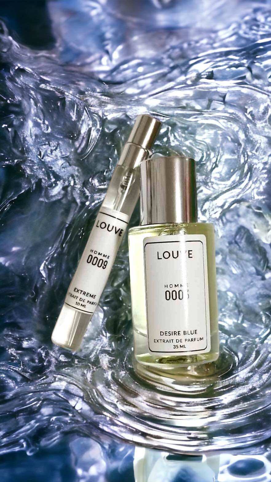 LOUVE COLLECTION EXTRAIT DE PARFUM FOR MEN | Lazada PH