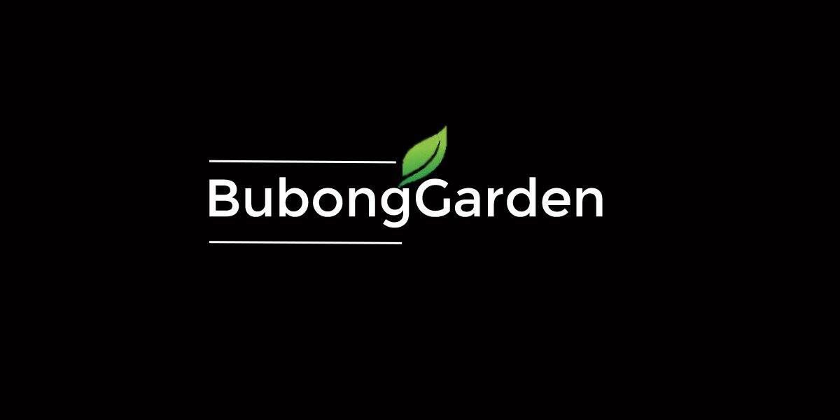 Bubong Garden Philippines Official Online Store | Shop Now on Lazada