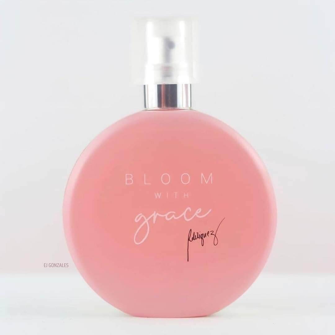[ON HAND] RYX SKIN SINCERITY SLAY THE DAY PERFUME |RYX BLOOM WITH GRACE ...