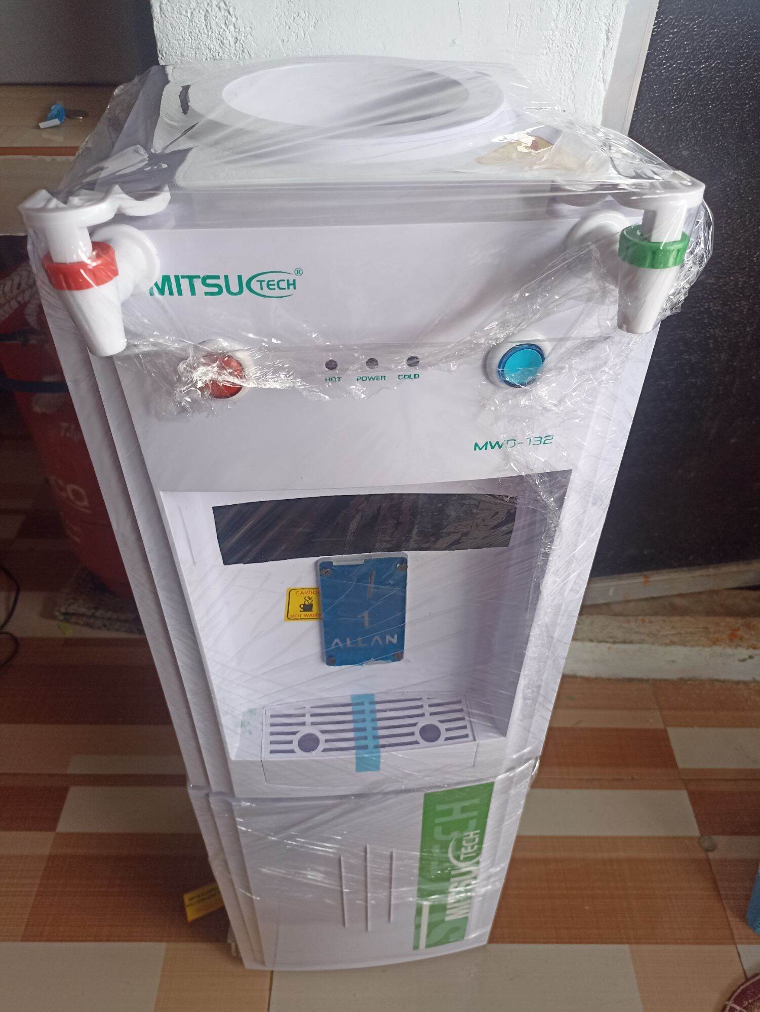 Water Vendo (Hot/ Cold) PISO COINSLOT | Lazada PH