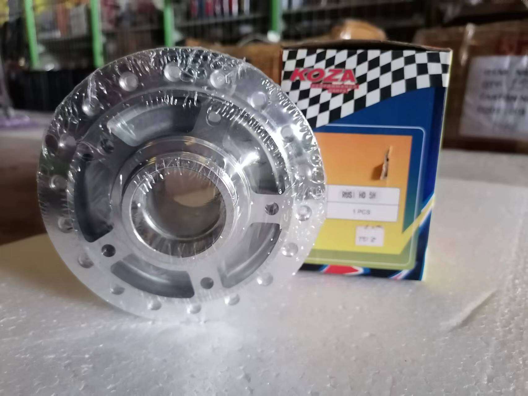 GY6 125 FRONT HUB (5 HOLES) | Lazada PH