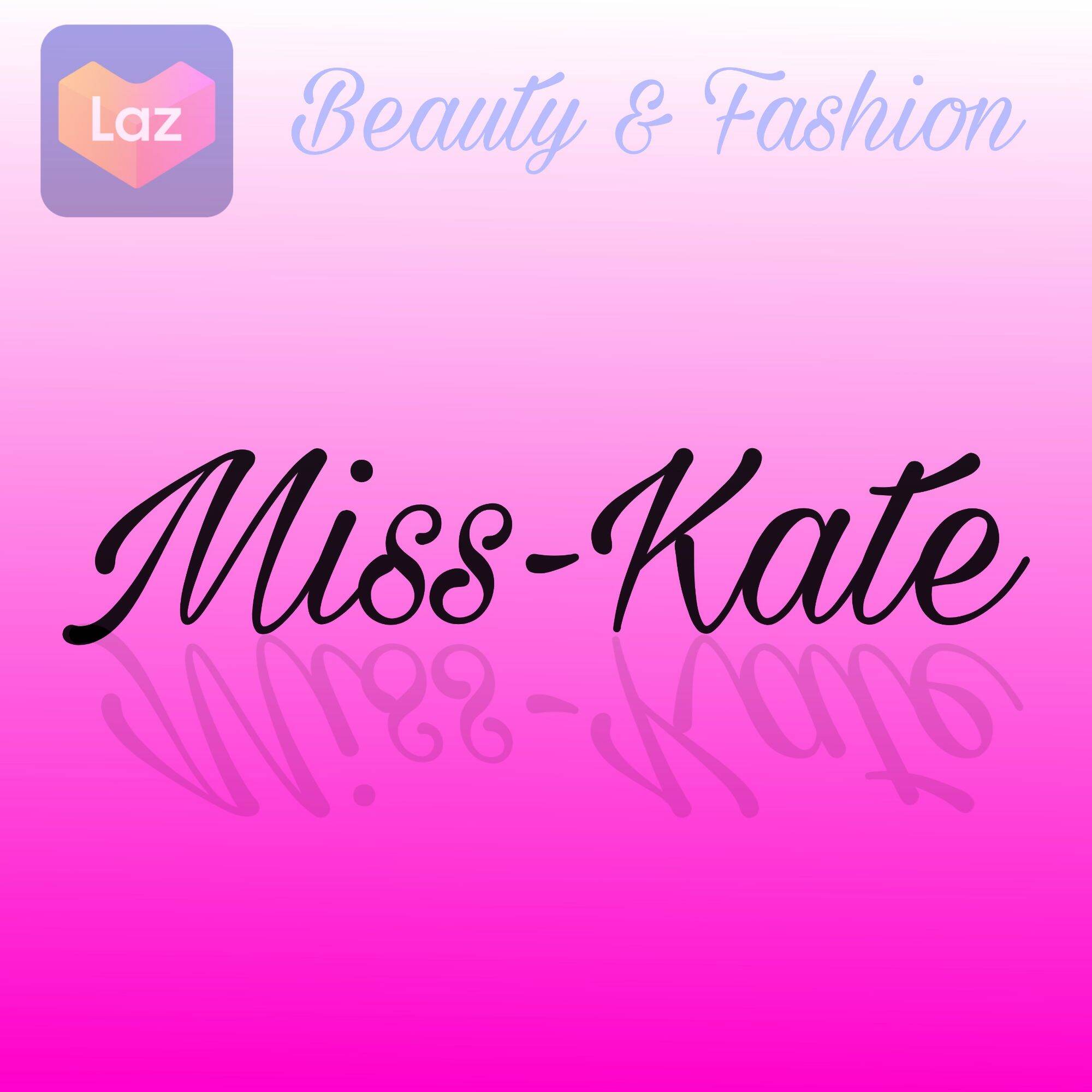 Miss-Kate Official Store in the Philippines, Online Shop 12 2024