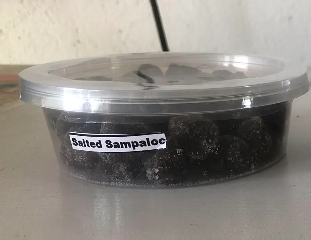 Special Sampaloc in Tub | Lazada PH