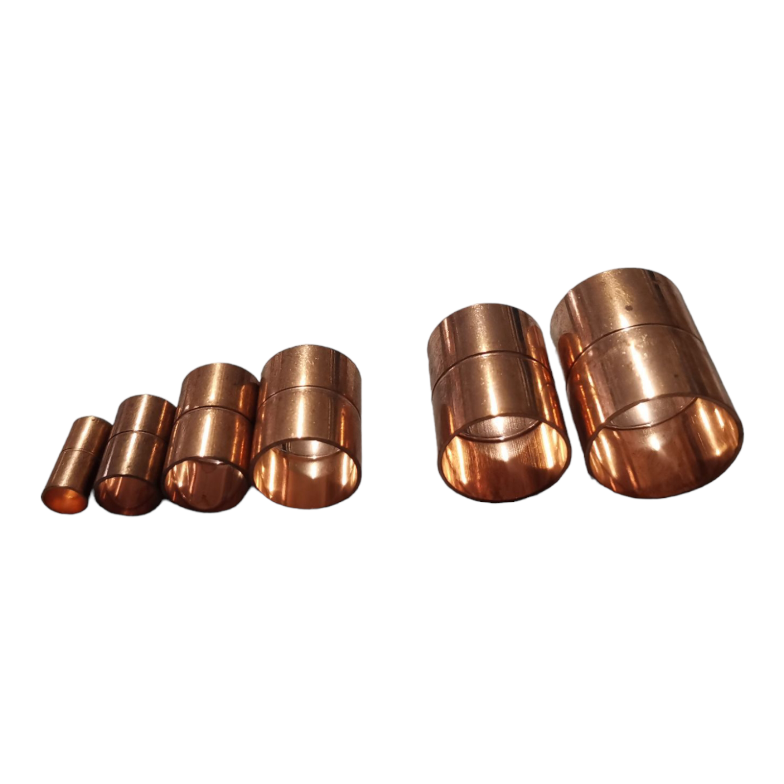 Copper Coupling 5pcs | Lazada PH
