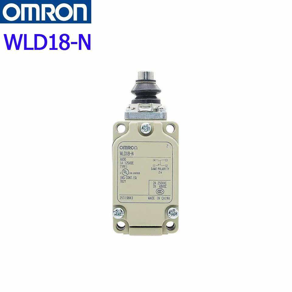 OMRON JAPAN Limit switch with variant models heavy duty | Lazada PH