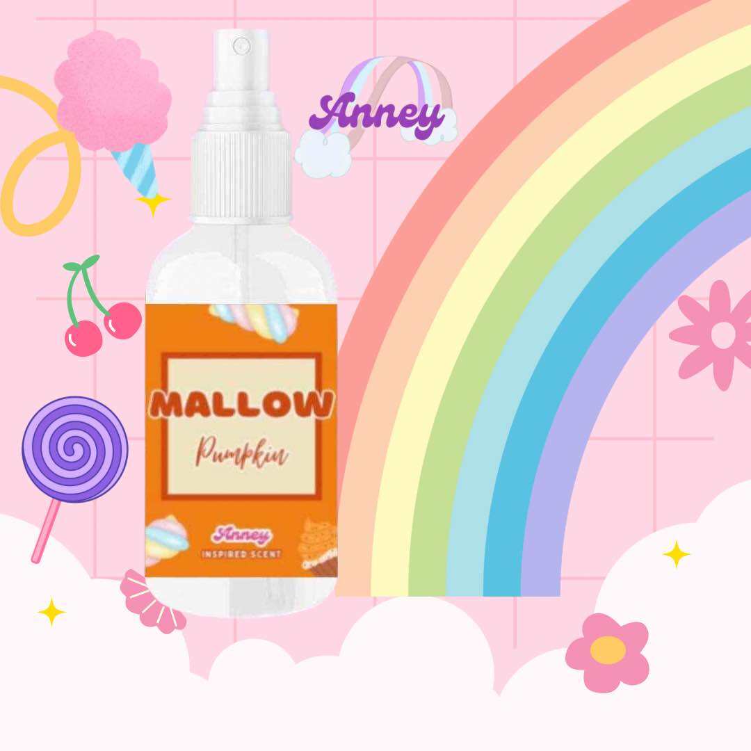 ANNEY PERFUME SERIES OIL BASED PERFUME 50ml w/ Box FREEBIES | Lazada PH