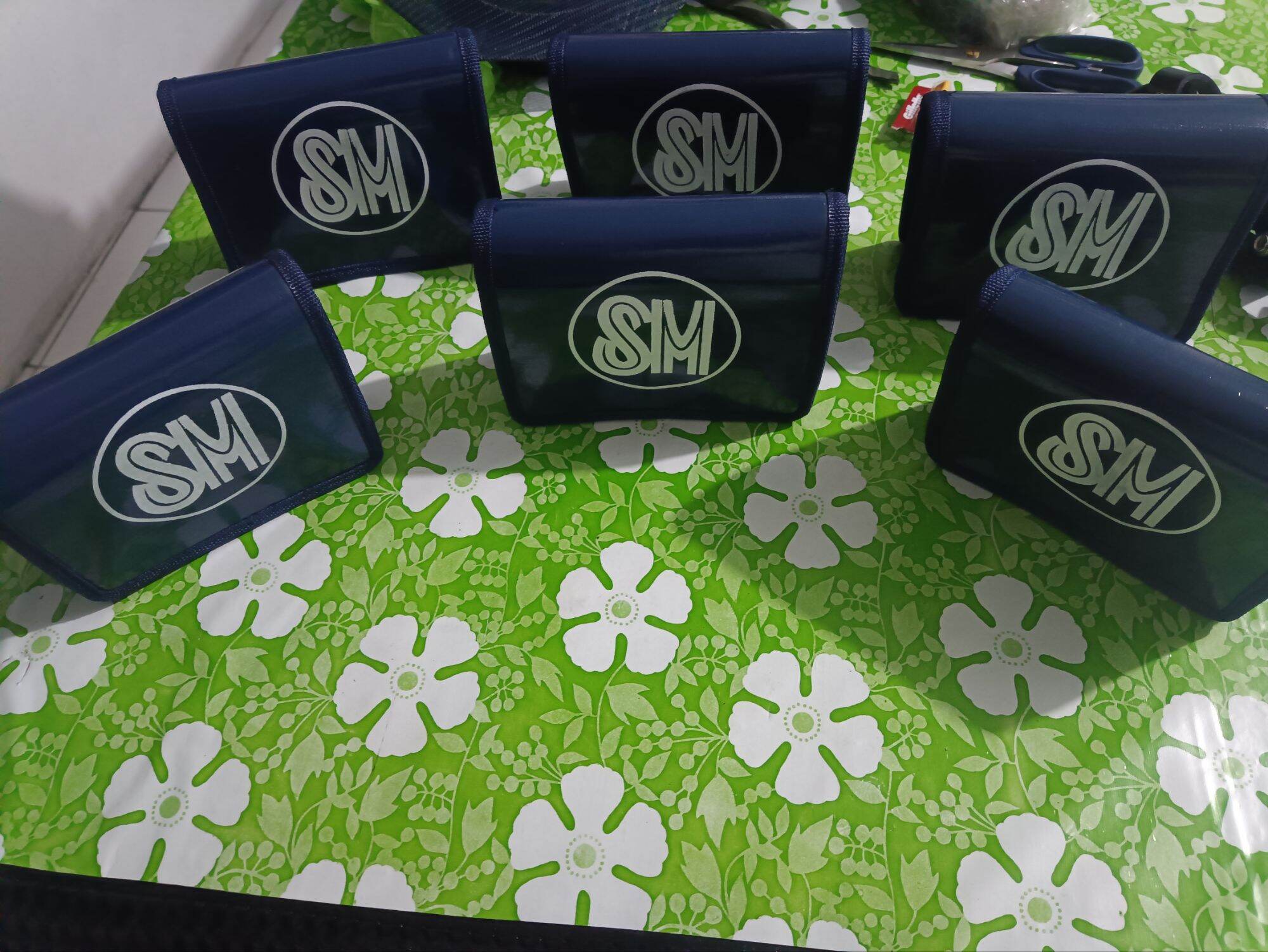 SM medicine-kit for security Guard | Lazada PH