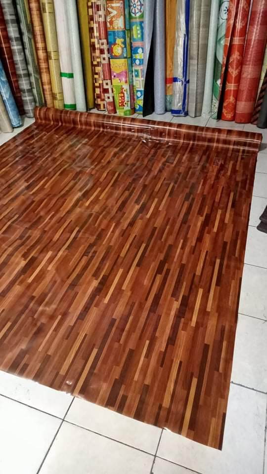 Linoleum Floormating/sold per 5 yards | Lazada PH