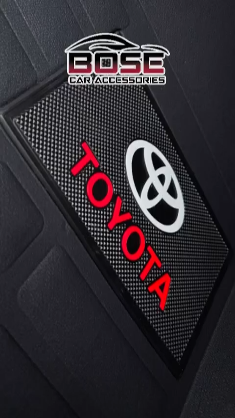 5D Deep Dish Matting for Toyota Avanza J G E 2016 2017 2018 2019 2020 2021 / 2022 2023 2024 2025 ...