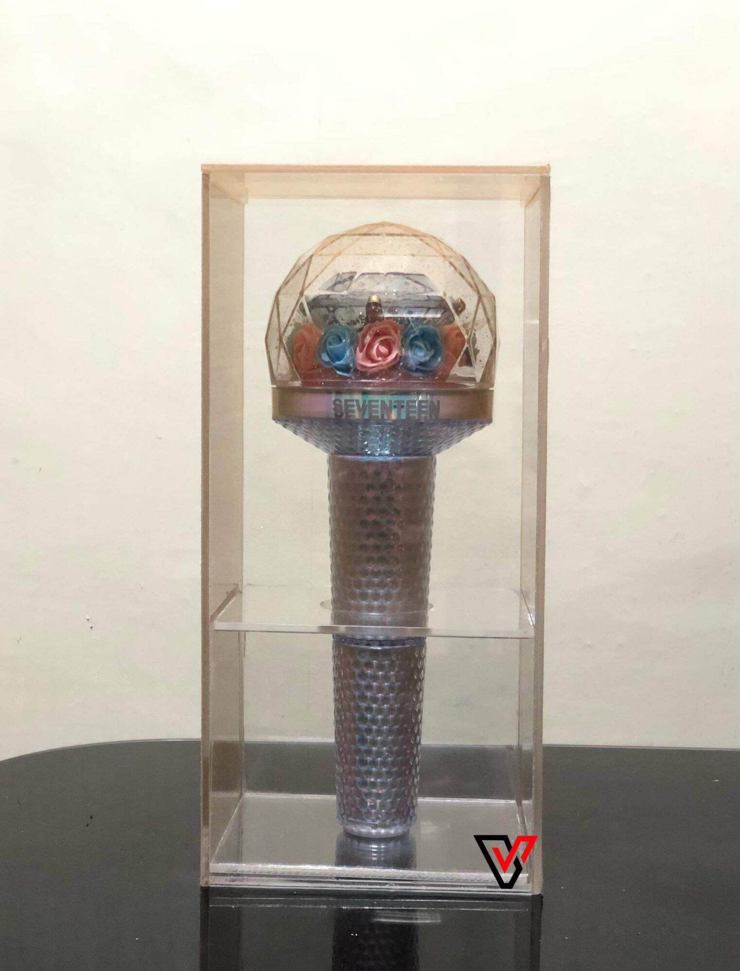 Acrylic Case for Kpop group LIGHT STICK | Lazada PH