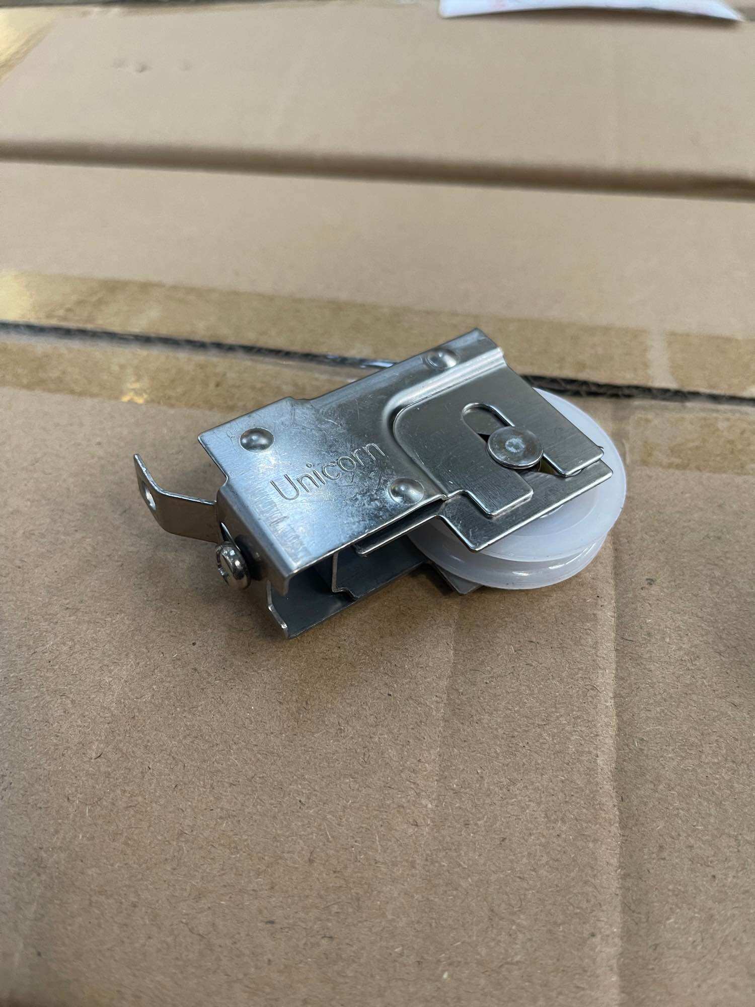 SD Roller stainless Single For Doors And Windows | Lazada PH