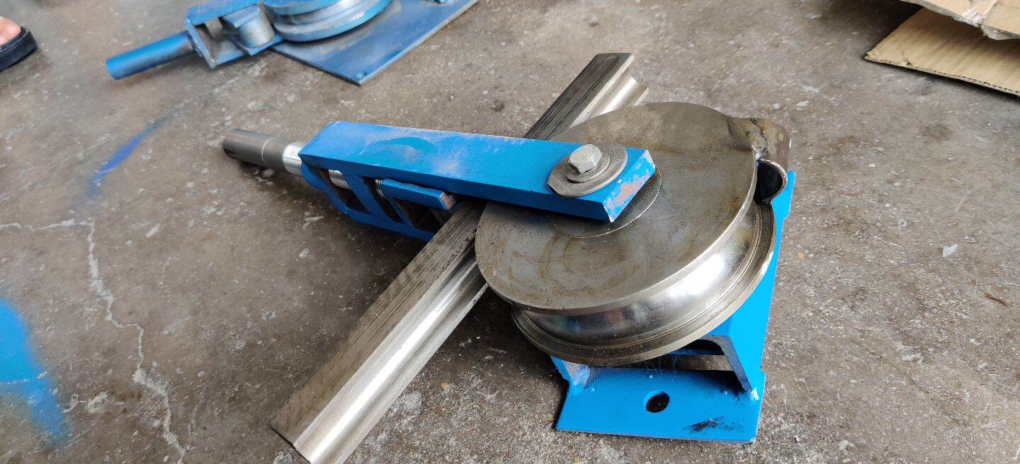 Stainless Steel Manual Pipe Bender Manual Manual Mold Bending Angle ...