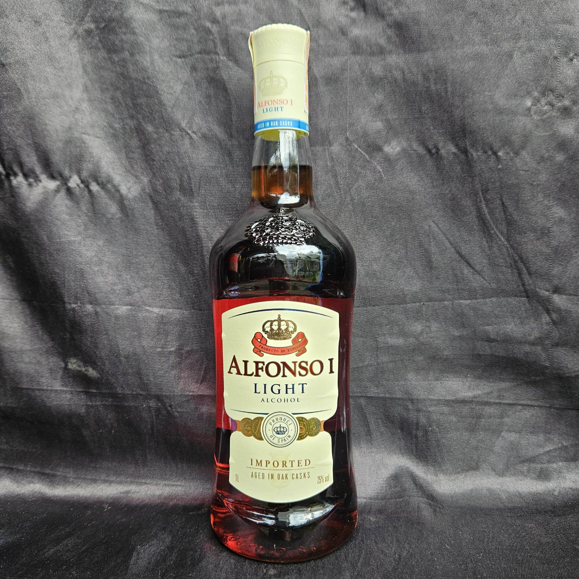 Alfonso Light 1liter | Lazada PH