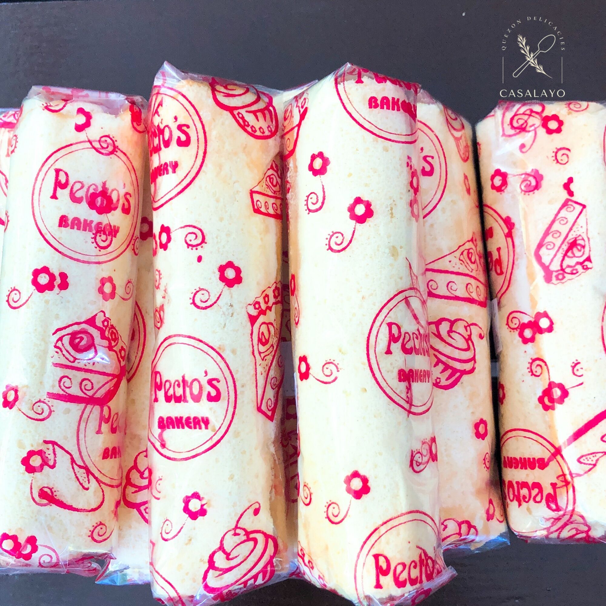 Pianono by Pecto's Bakery Lucban | Lazada PH