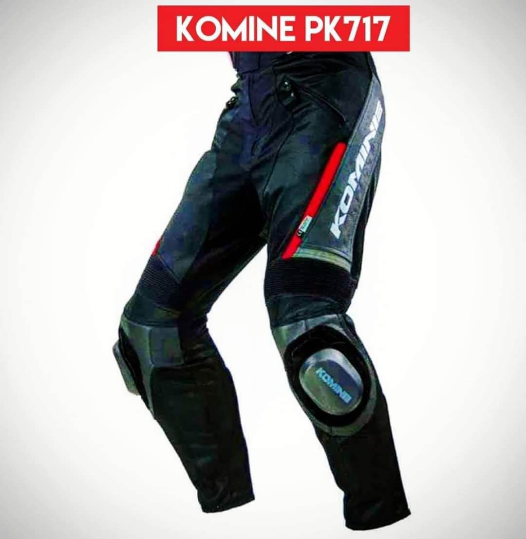 Komine PK-717 Riding Pants | Lazada PH