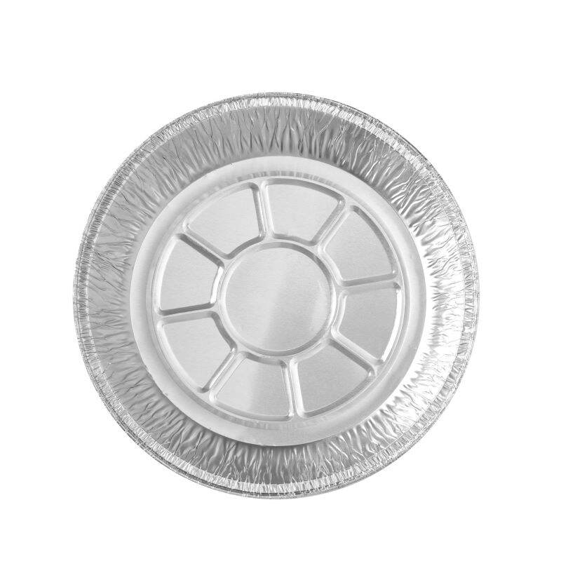 Air Fryer Special Foil Plate Oven Household Aluminum Foil Plate Foil ...