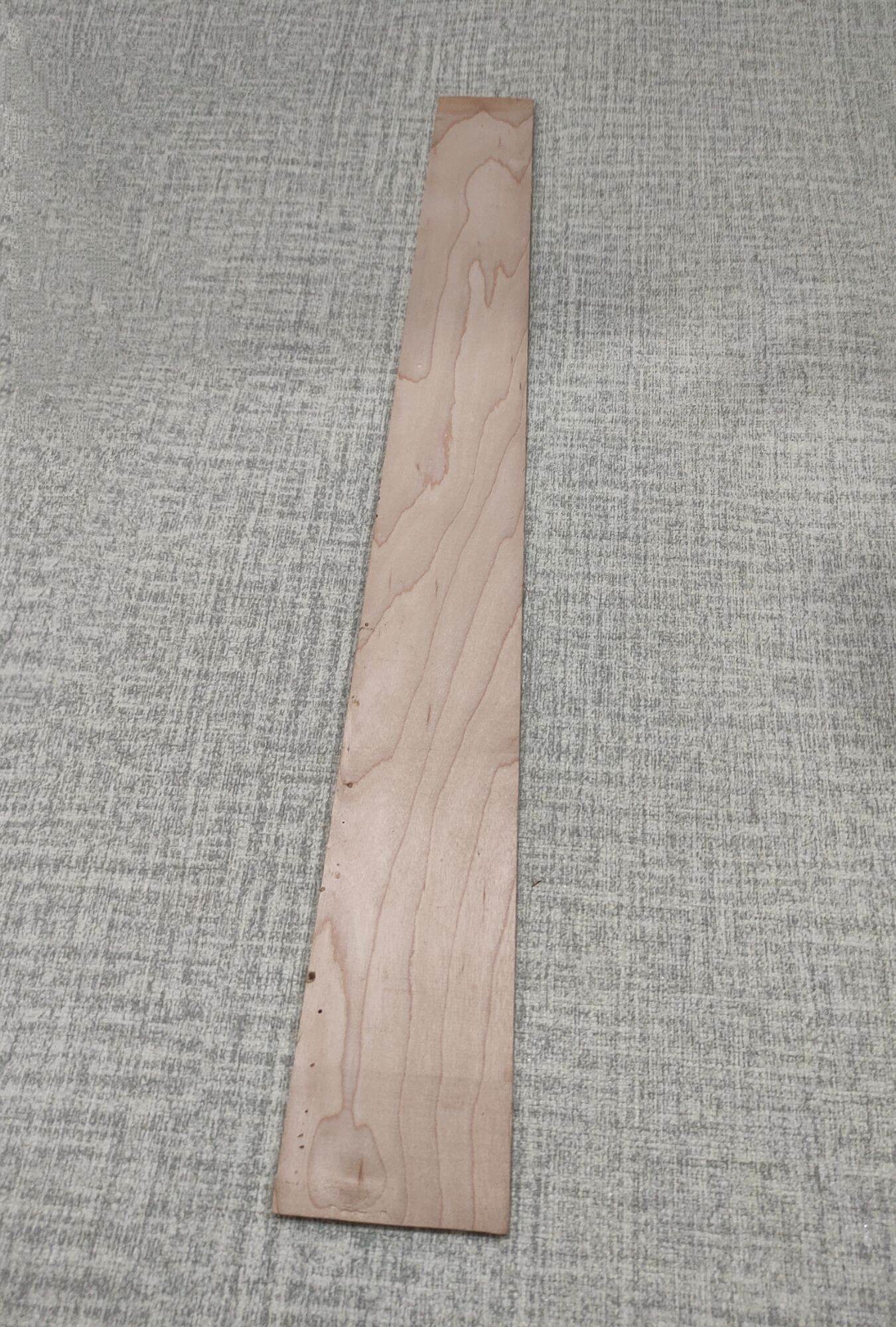 BLACKWOOD TEK / MAPLE / TECHWOOD GUITAR FRETBOARD | Lazada PH