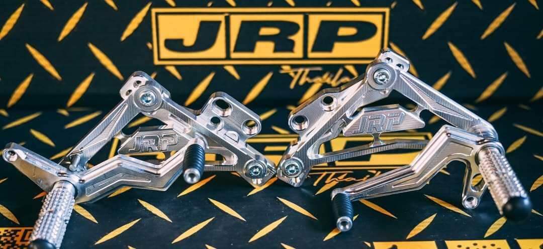 JRP SINGLE SHIFTER RAIDER 150 CARB / FI | Lazada PH