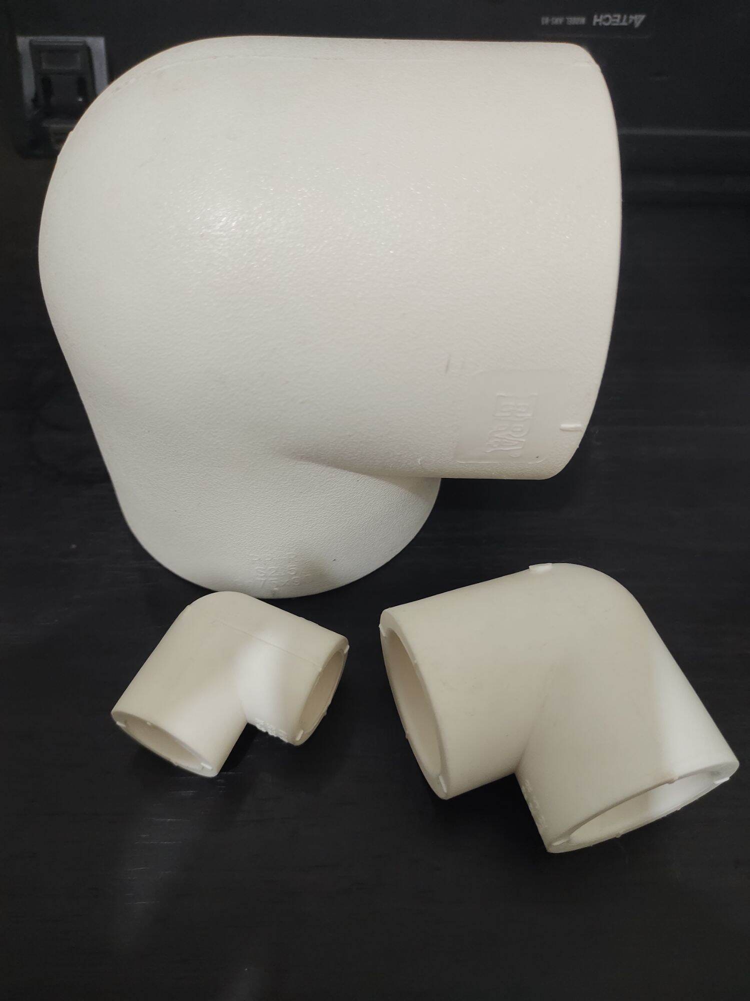 ERA PPR ELBOW x 90° 20mm to 110mm | Lazada PH