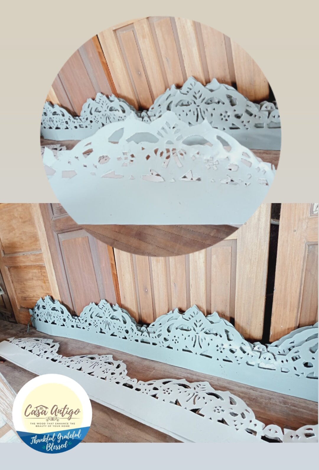 callado yero for accent outdoor 8Ft long | Lazada PH