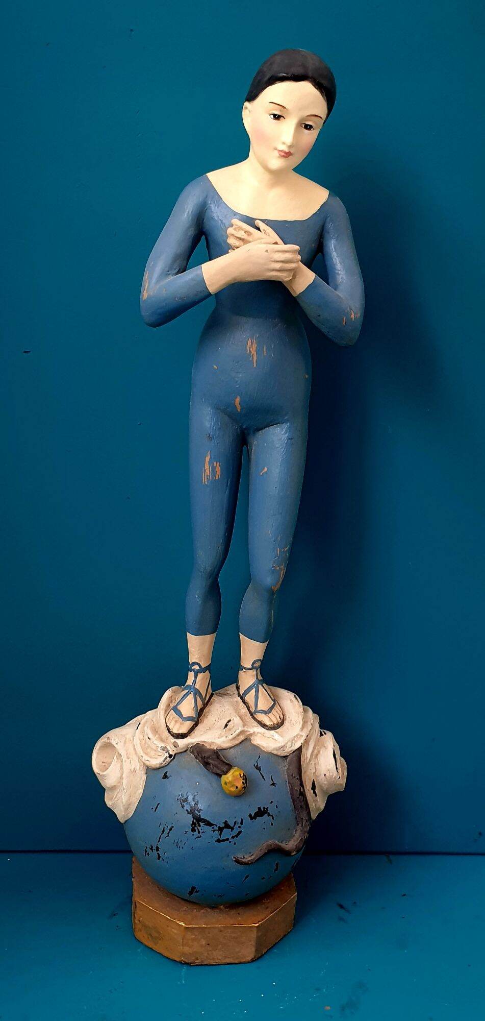 Royalty BVM Inmaculada Concepcion | Lazada PH