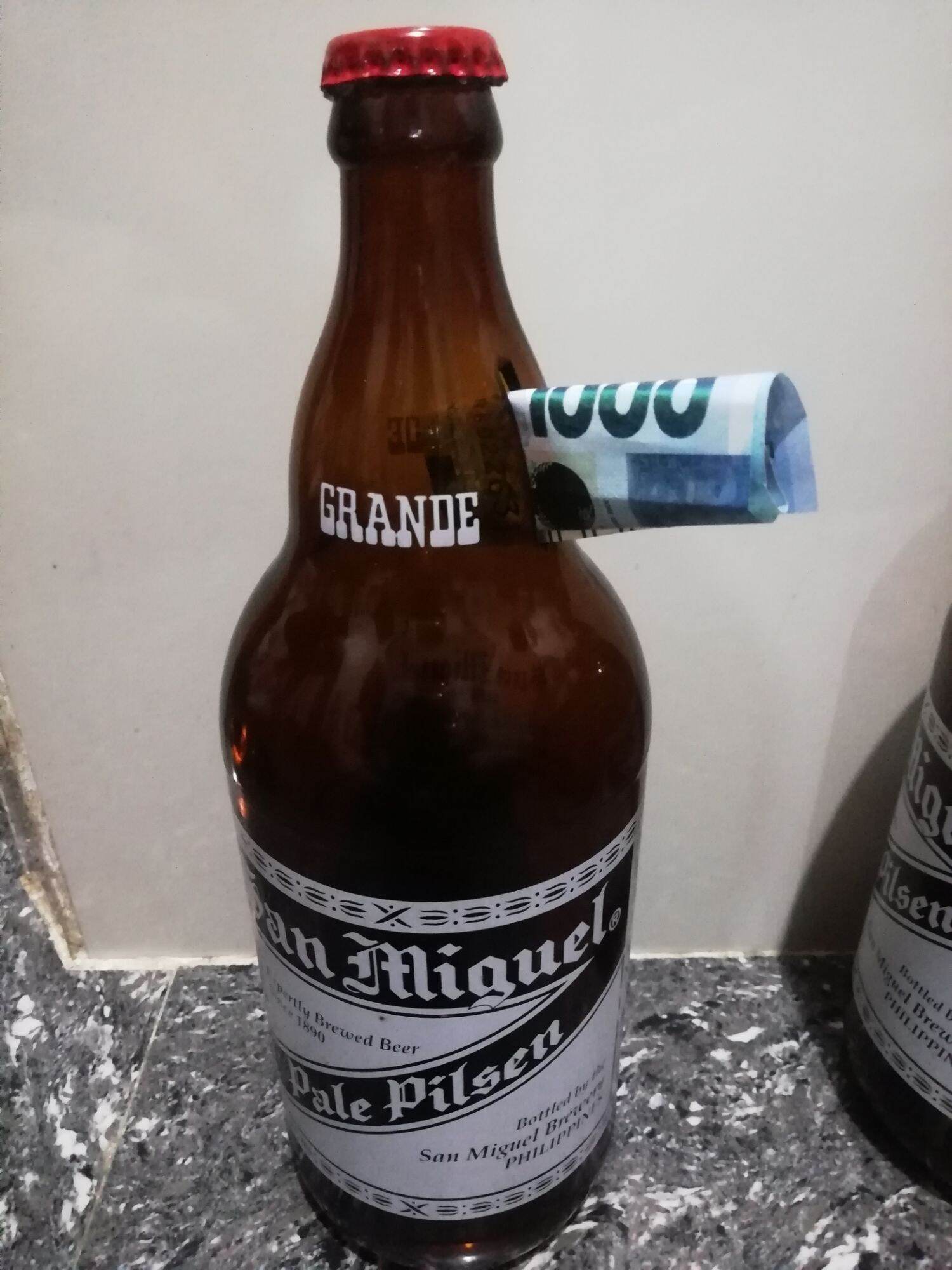 coinbank pilsen litro | Lazada PH