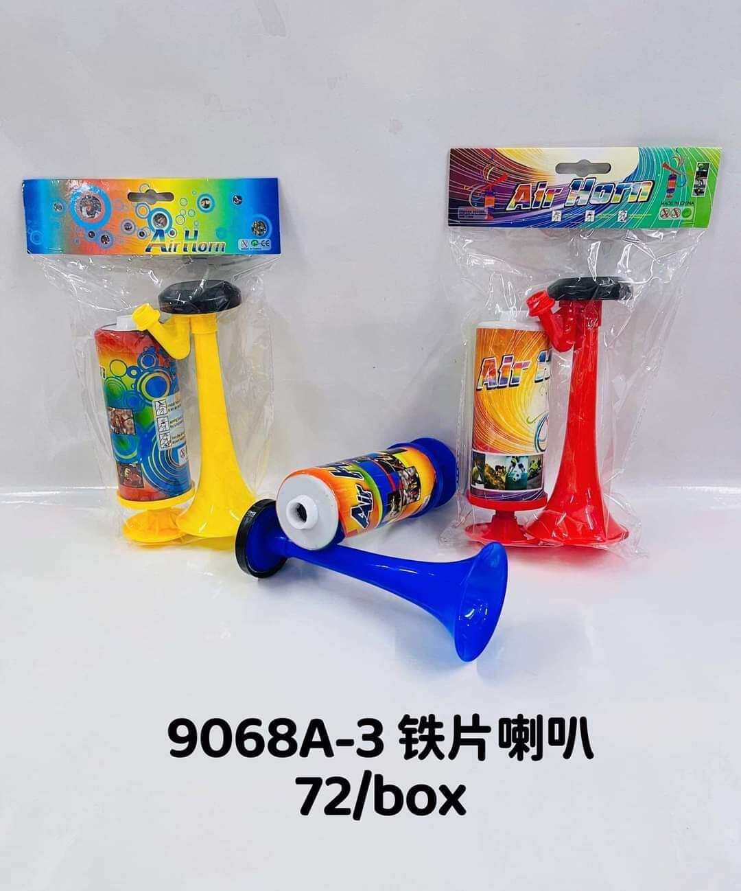 Horn Torotot (12 pcs) | Lazada PH