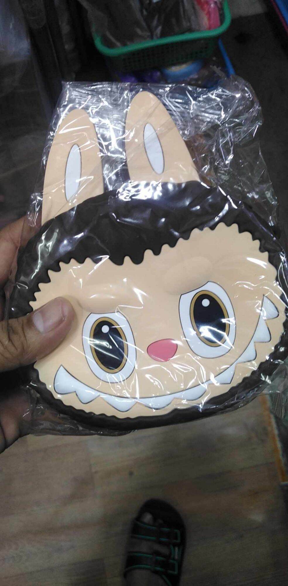 labubu wallet for kids | Lazada PH