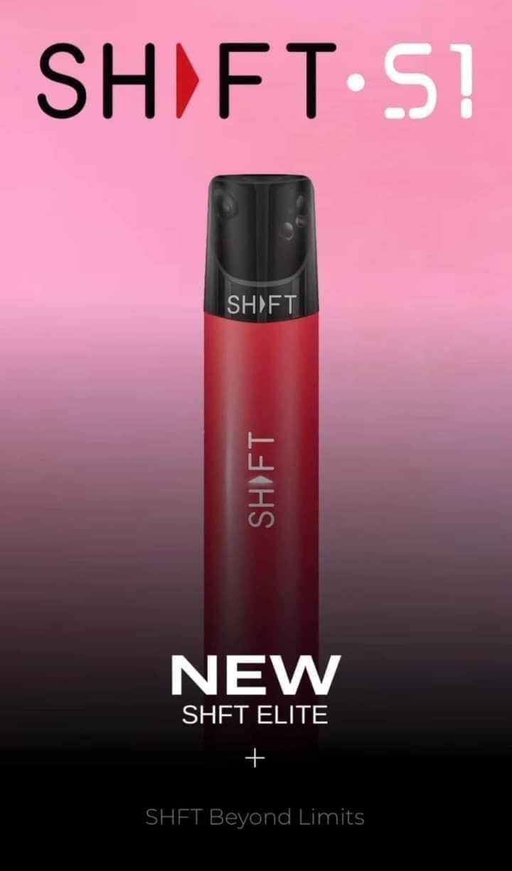 SHIFT DEVICE CLASSIC/ELITE FOR ONLY 189php!!! | Lazada PH