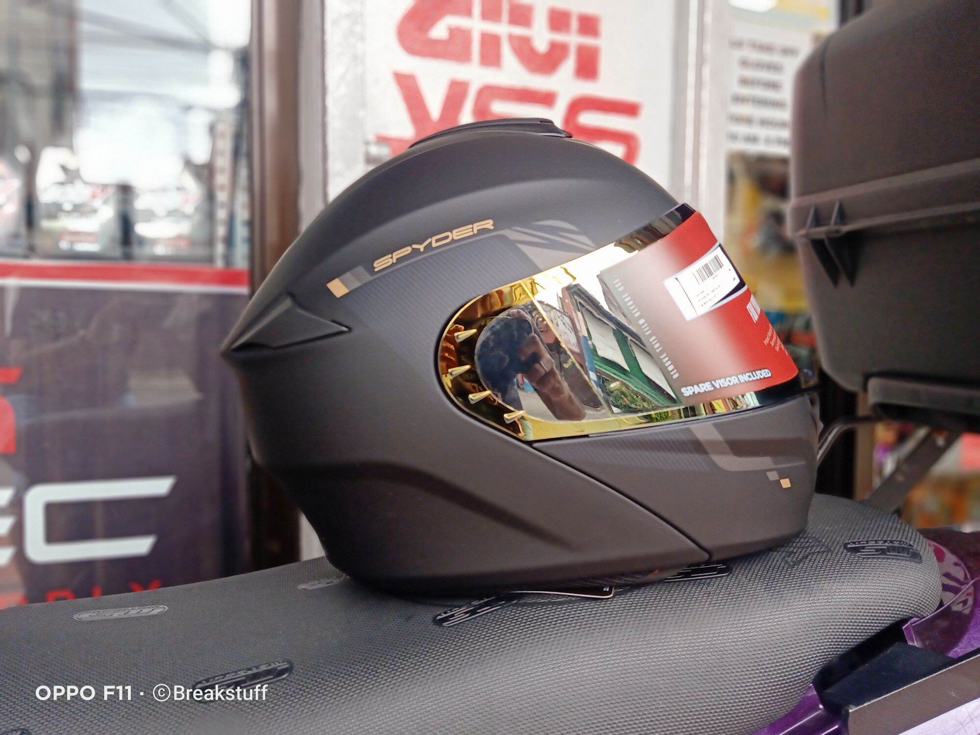 Spyder Rover V2 Mono | Lazada PH