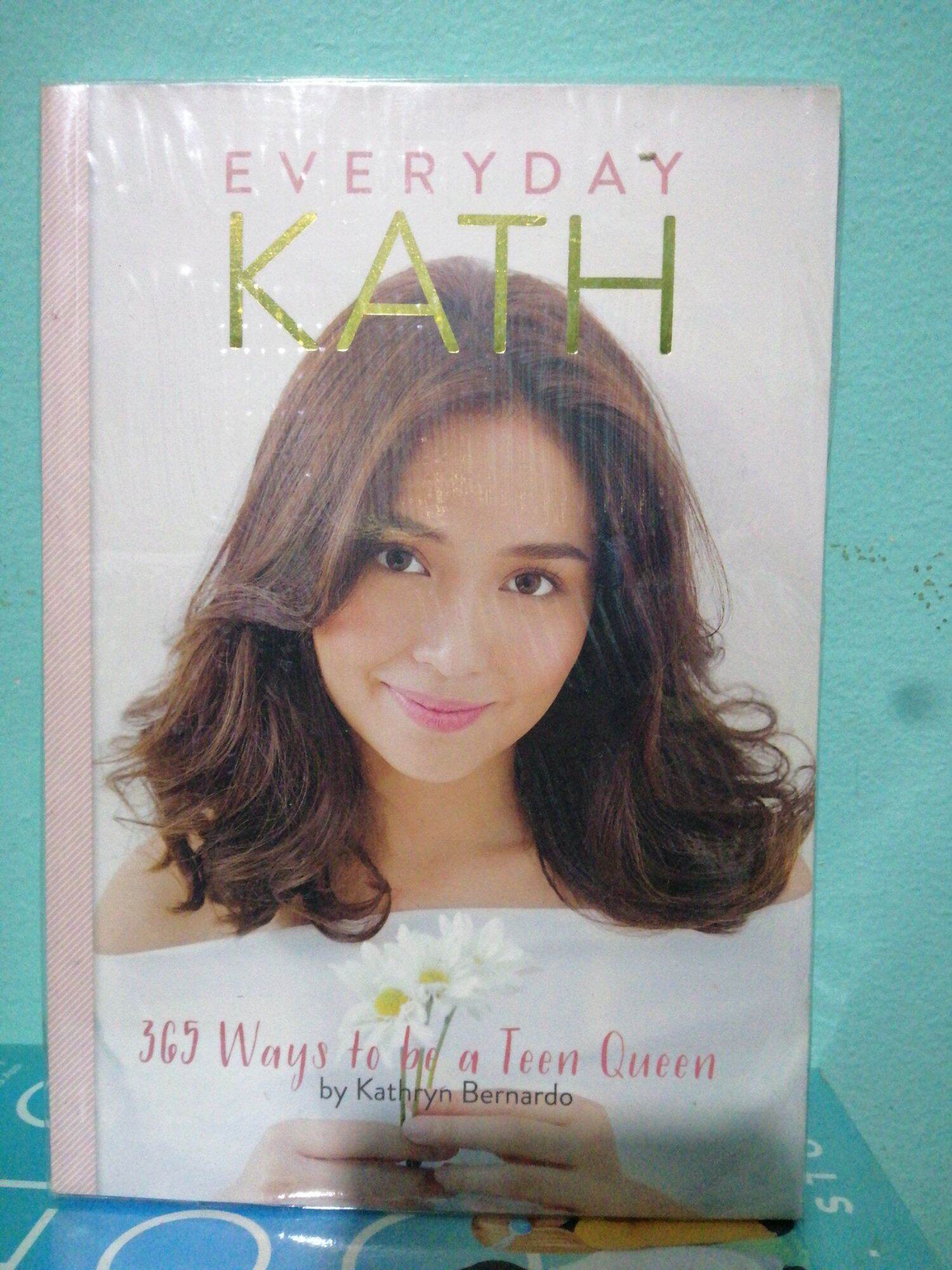 Everyday Kath Paperback | Lazada PH