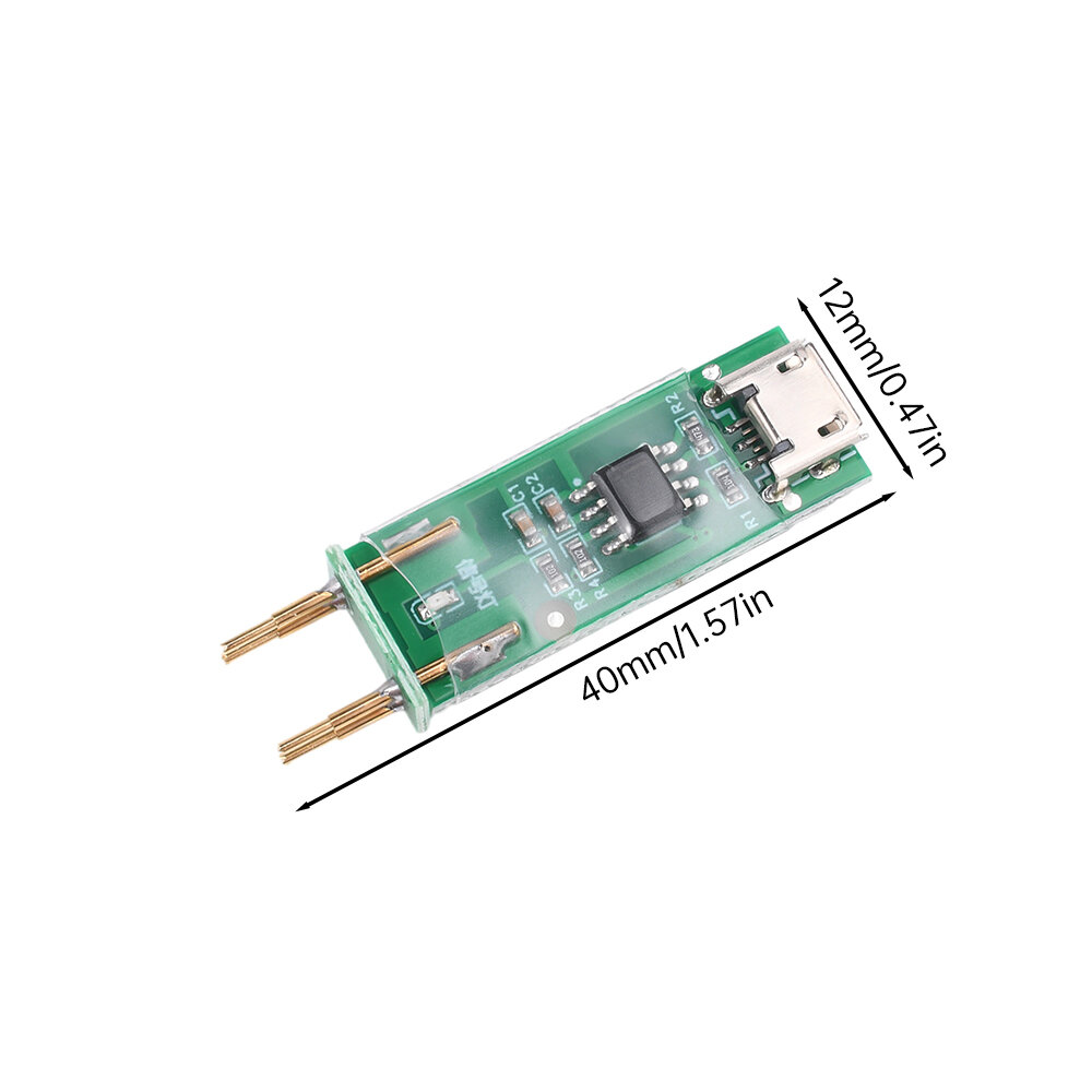 Optocoupler Tester Electronic Repair Optocoupler Test Board Four-Pin ...